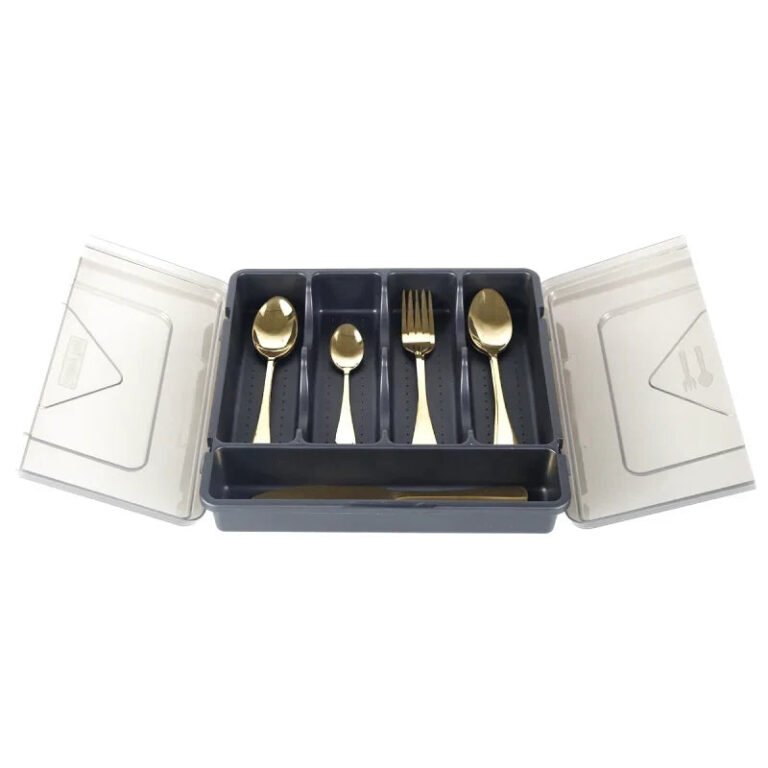 Range Couvert | N°1 des Rangements de Couverts