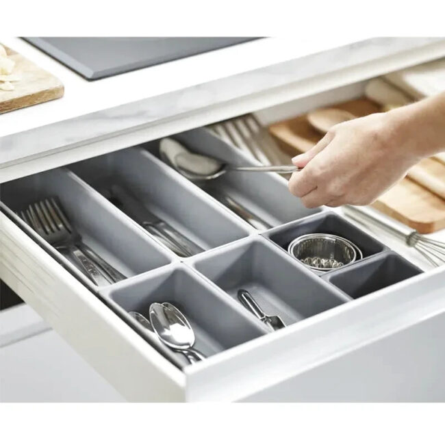 Range Couvert Sur Mesure